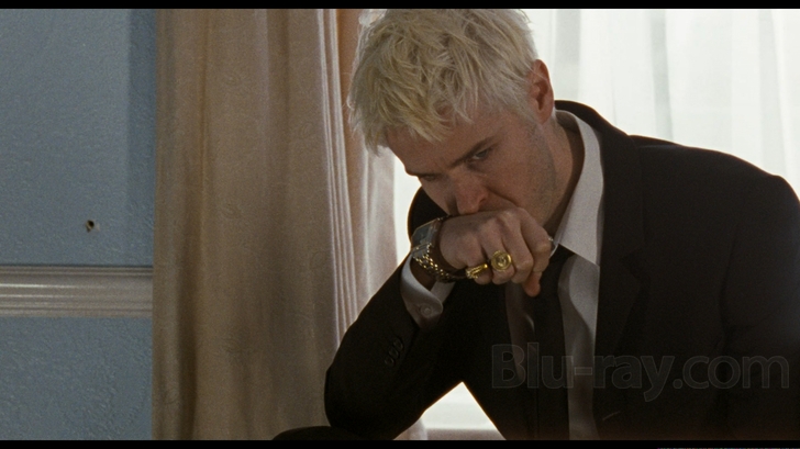 Clubbed Blu-ray (United Kingdom)