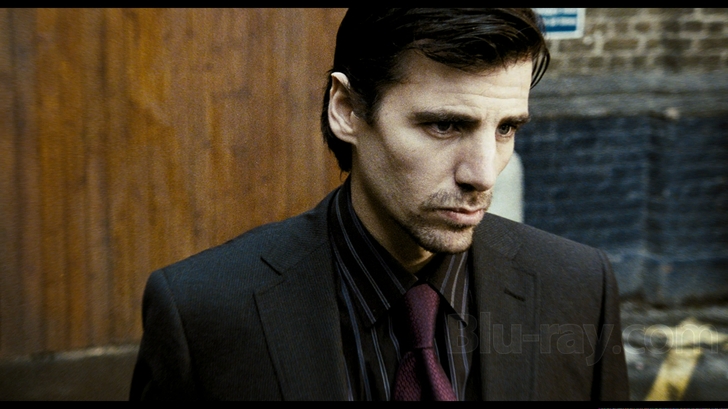 Clubbed Blu-ray (United Kingdom)