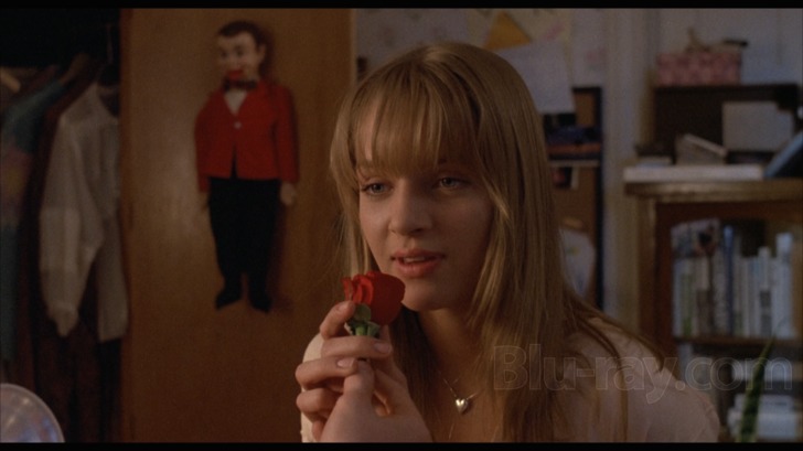 Johnny Be Good Blu-ray Release Date June 23, 2015