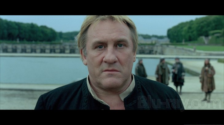 Vatel Blu-ray (France)