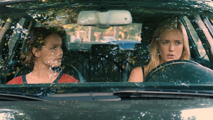 The Pact 2 Blu-ray (The Pact II)