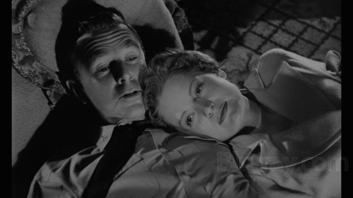 The Eternal Sea Blu-ray