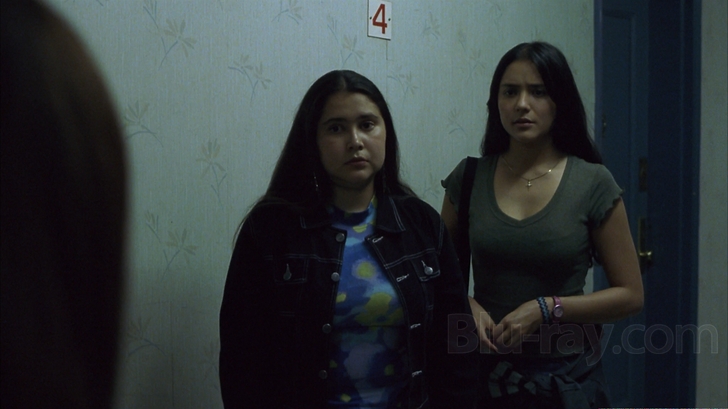 Maria Full of Grace Blu-ray (María, llena eres de gracia) (United Kingdom)