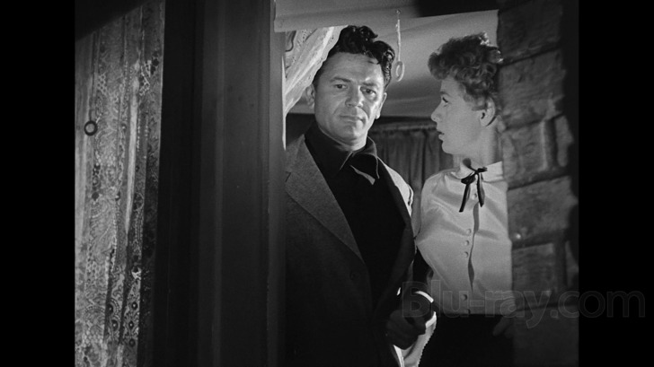 He Ran All the Way Blu-ray