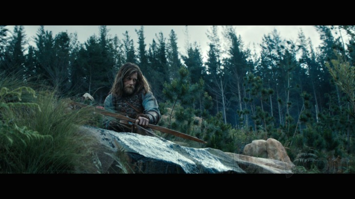 Northmen - A Viking Saga Blu-ray