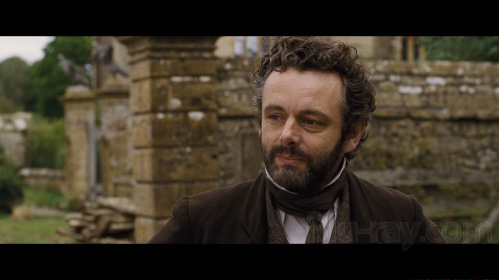 Far from the Madding Crowd Blu-ray