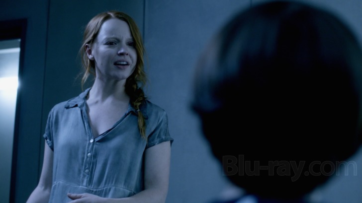 Dig: Season One Blu-ray