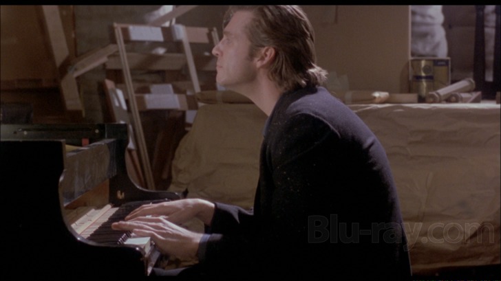 The Fabulous Baker Boys Blu-ray (Limited Edition to 3000 - SOLD OUT)