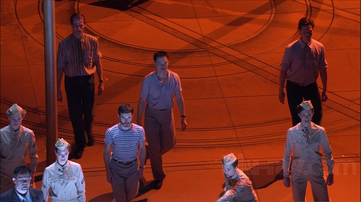 Adams: Doctor Atomic Blu-ray (De Nederlandse Opera )