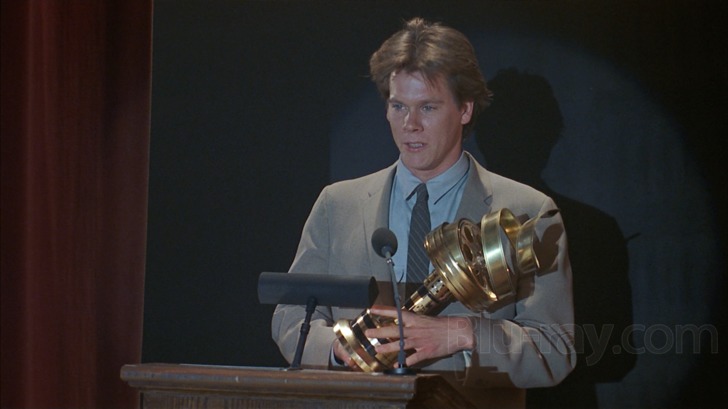 The Big Picture Blu-ray