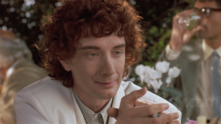 The Big Picture Blu-ray