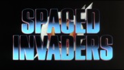 Spaced Invaders Blu-ray