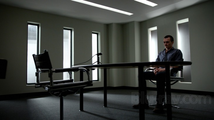 Homeland: The Complete Fourth Season Blu-ray