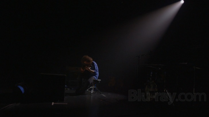 Pat Metheny: The Unity Sessions Blu-ray