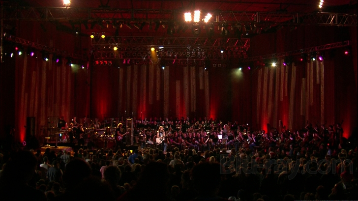 Styx: One With Everything Blu-ray