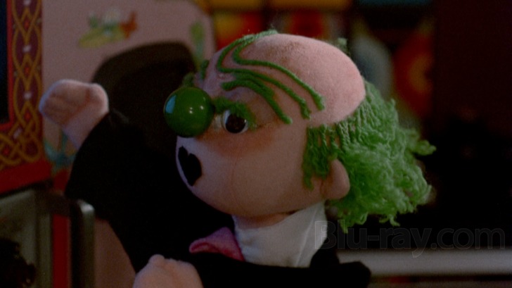 Nightmare Weekend Blu-ray Release Date January 19, 2016