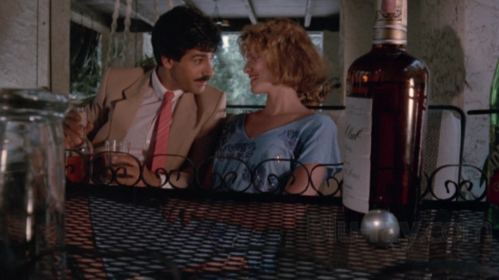 Nightmare Weekend Blu-ray Release Date January 19, 2016