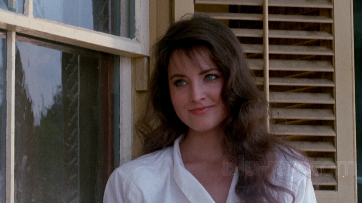 Nightmare Weekend Blu-ray Release Date January 19, 2016