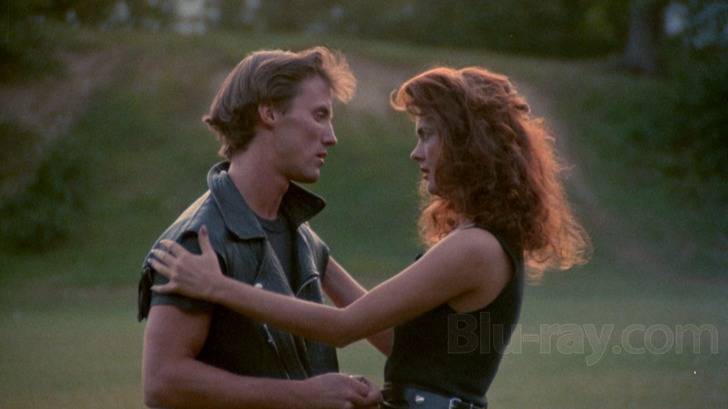 Nightmare Weekend Blu-ray Release Date January 19, 2016