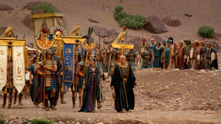 Tut Blu-ray Release Date October 6, 2015