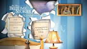 Bedtime Stories Blu-ray (Blu-ray + DVD + Digital)