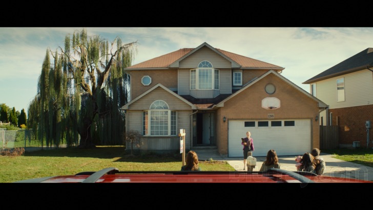 Poltergeist Blu-ray (Extended Cut)