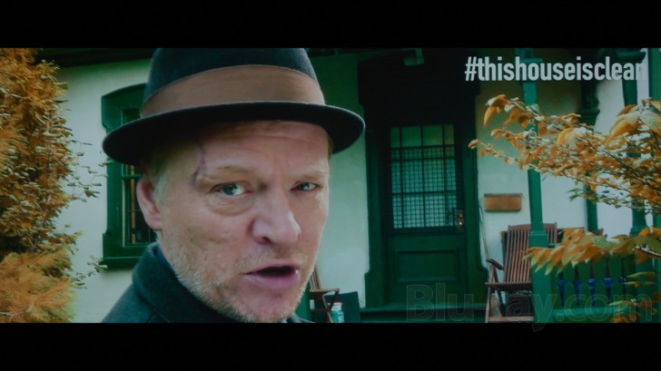 Poltergeist Blu-ray (Extended Cut)