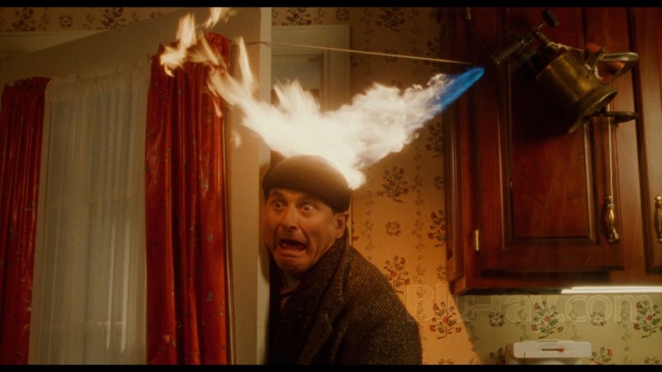 Home Alone Blu-ray (25th Anniversary Edition | Remastered)