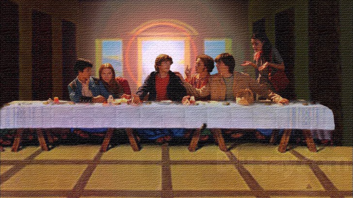 That '70s Show: The Complete Series Blu-ray