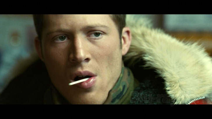 The Last Winter Blu-ray