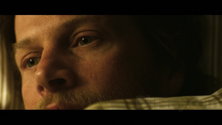 The Last Winter Blu-ray