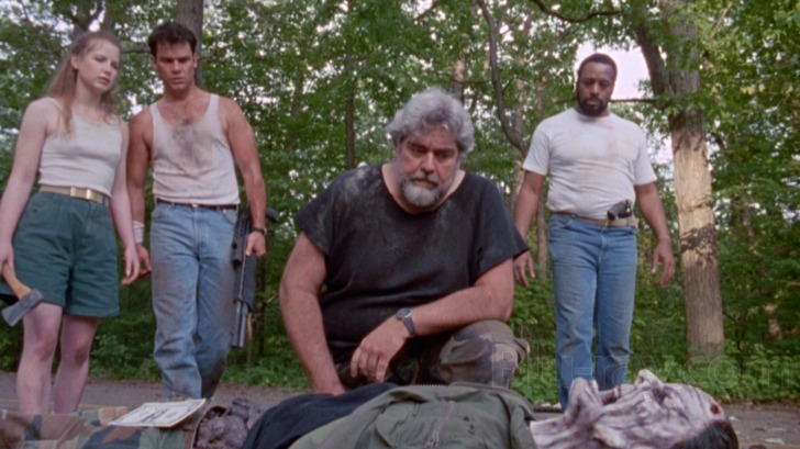 Mosquito Blu-ray (20th Anniversary Edition)