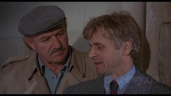 Company Business Blu-ray