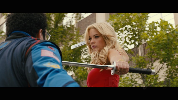 Pixels 3D Blu-ray (Blu-ray 3D + Blu-ray)