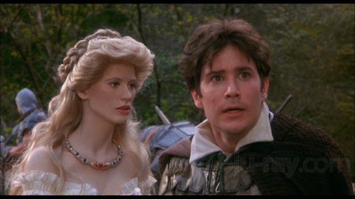 Mannequin Two: On the Move Blu-ray