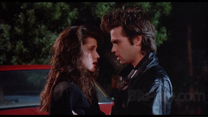 Modern Girls Blu-ray