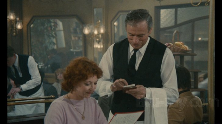 Garçon! Blu-ray Release Date July 1, 2015 (DigiPack) (France)