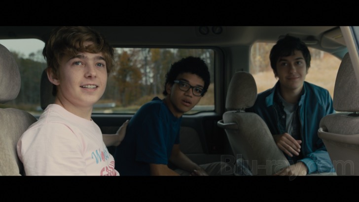 Paper Towns Blu-ray Release Date October 20, 2015 (My Paper Journey ...