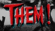 Them! Blu-ray