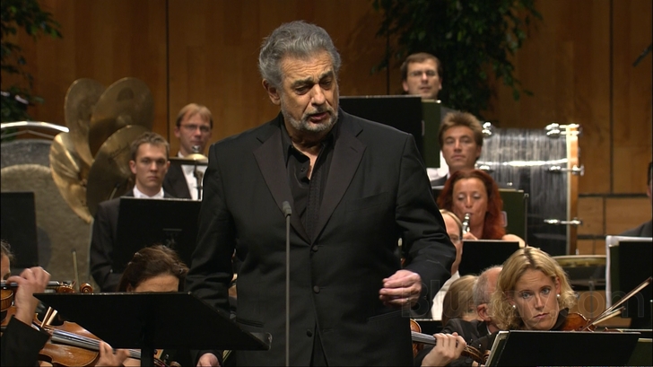 Amor, vida de mi vida: Zarzuelas Blu-ray