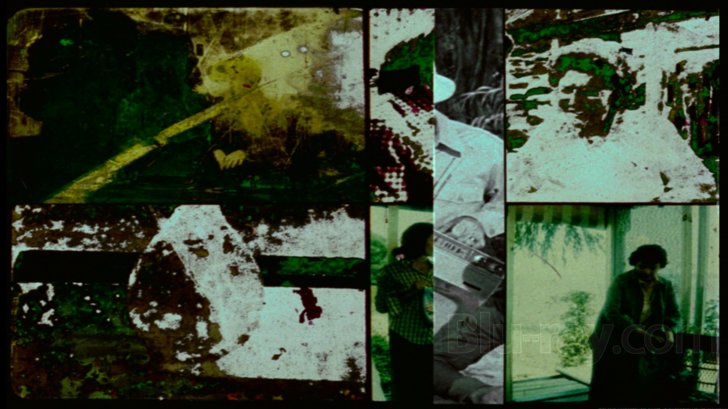 Masterworks of American Avant-Garde Experimental Film 1920-1970 Blu-ray ...