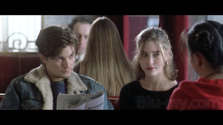 Keep It Quiet Blu-ray (Pas de scandale)