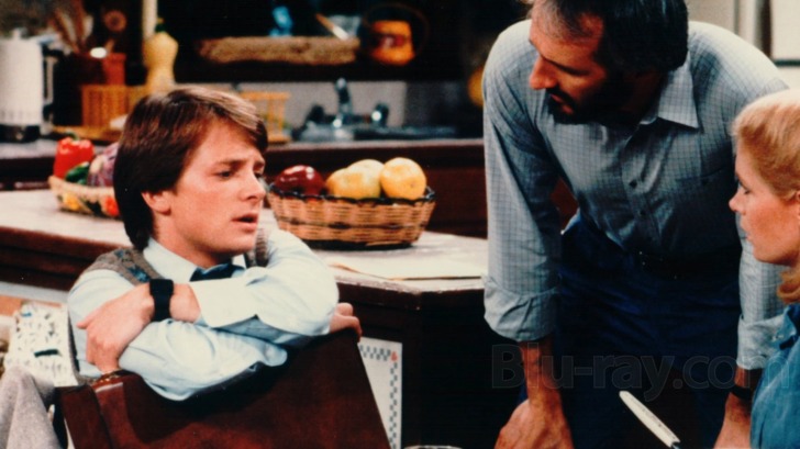 Back in Time Blu-ray Release Date October 21, 2015