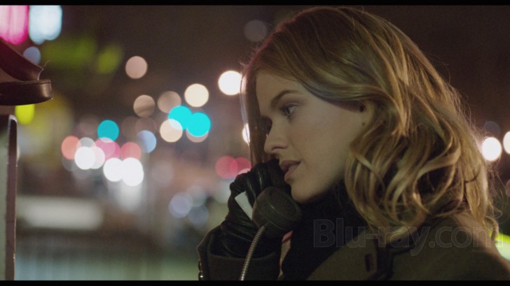 Before We Go Blu-ray
