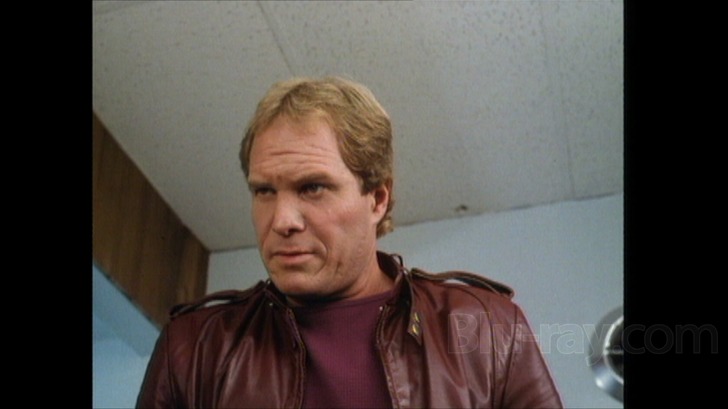 Killer Workout Blu-ray (Aerobicide)