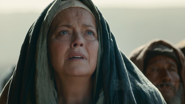 A.D. The Bible Continues Blu-ray