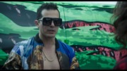 American Ultra (2015)