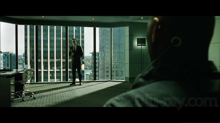 The Matrix Blu-ray (DigiBook)