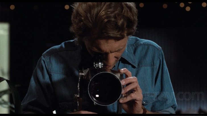 Body Double Blu-ray (Édition Coffret Ultra Collector) (France)