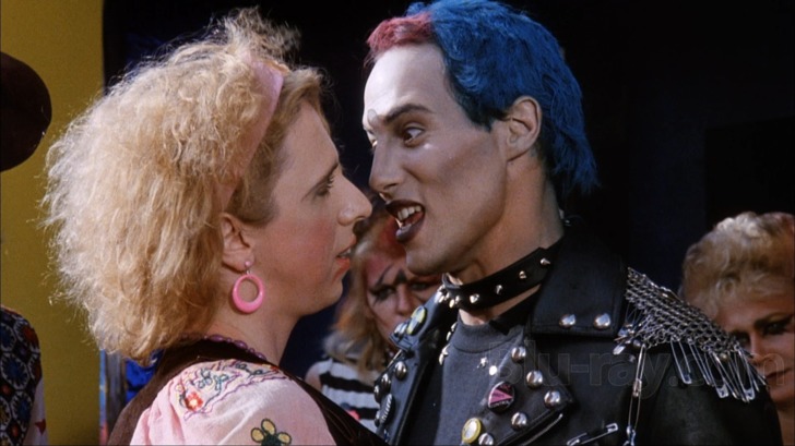 Joysticks Blu-ray (Screen Archives Entertainment Exclusive)